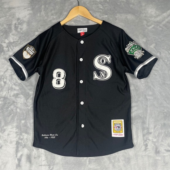 Headgear Classics | Shirts & Tops | Headgear Classics Negro League ...